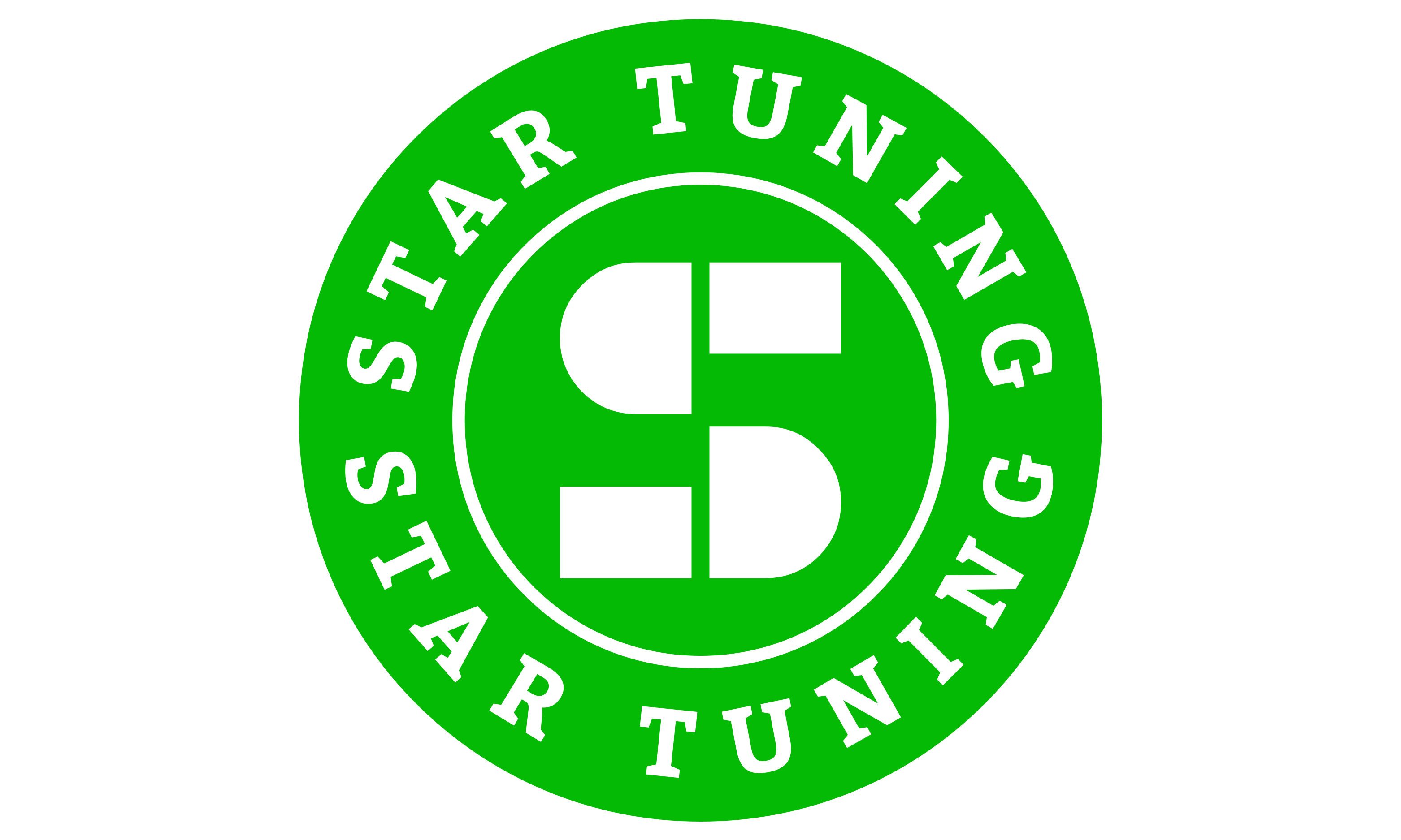 Star-Tuning Green Label: Professionelles Kfz-Tuning und ...